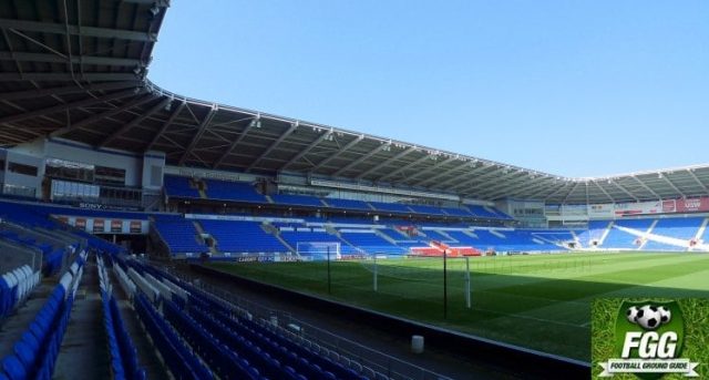 Cardiff City Stadium – JackArmy.net