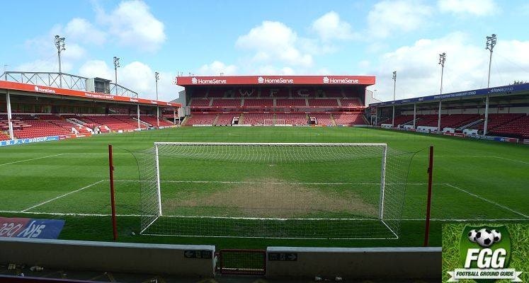 Banks's Stadium - JACKARMY.net
