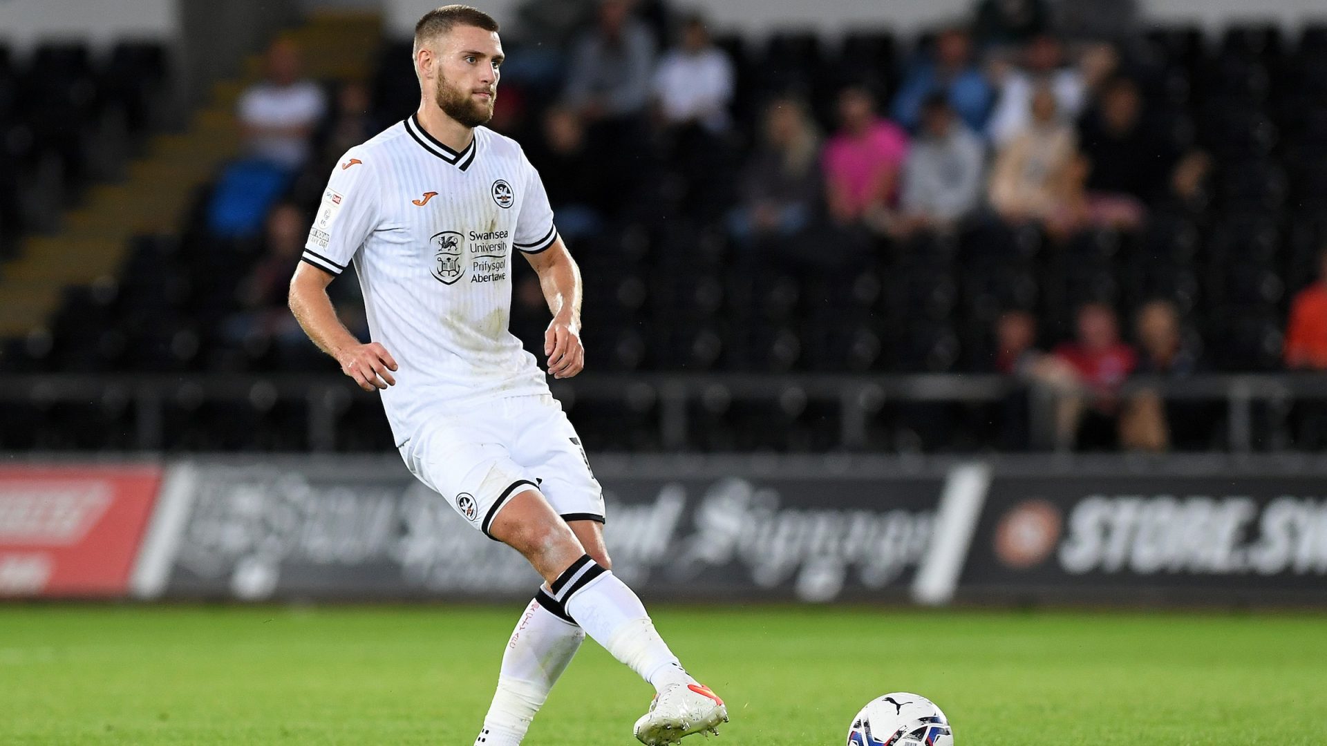 Forest Green Rovers loan move for ‘excited’ Cooper – WELCOME TO ...